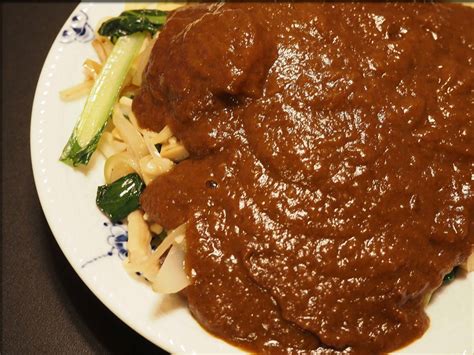 残ったカレーのリメイクはジャポネ風インディアン 人形町からごちそうさま