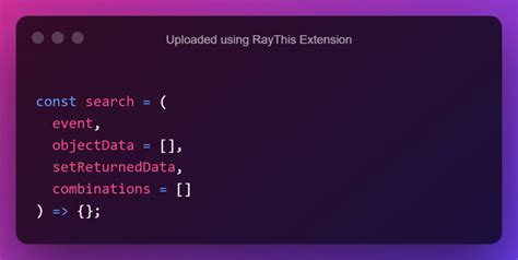 how to create a global json search algorithm in javascript dev