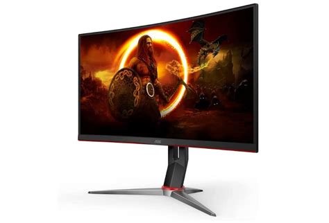 Best Gaming Monitor Under 300 Our Top Picks 2024 Videogamer