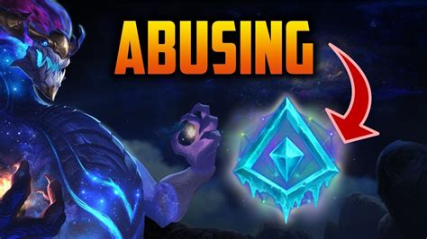 Abusing Glacial Augment Youtube