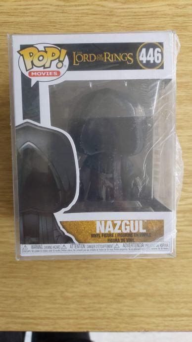 Funko Pop Lord Of The Rings Nazgul