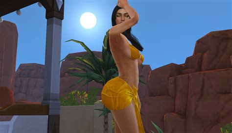 Share Your Female Sims Page 126 The Sims 4 General Discussion Loverslab