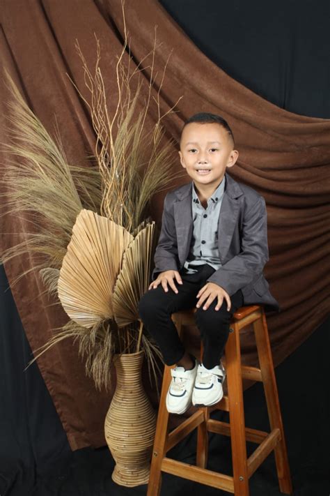 Website Khitan Muhamad Rizki Gunawan