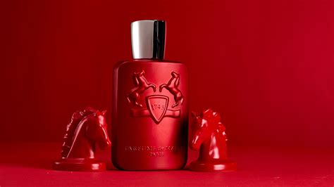 B Spa PARFUMS DE MARLY