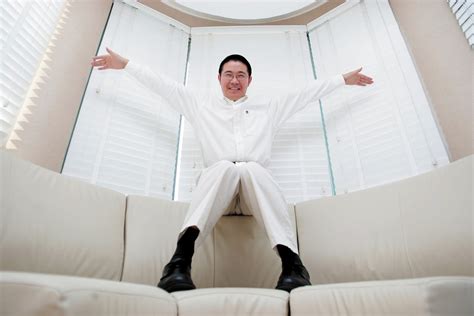 季琦：新一代上海企业家