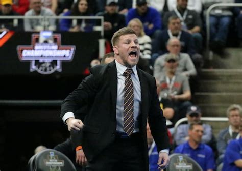 N J State Champion Princeton Assistant Joe Dubuque Promoted To Head Wrestling Coach