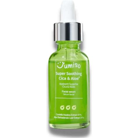 Jumiso All day Vitamin Brightening & Balancing Facial Serum 30ml ...