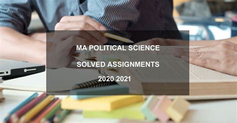 Ignou Solved Assignment Archives Ignou Synopsis