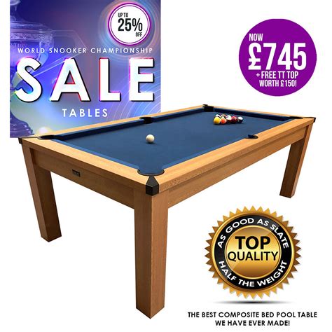 Riley Leisure Riley And Bce Snooker And Pool Tables