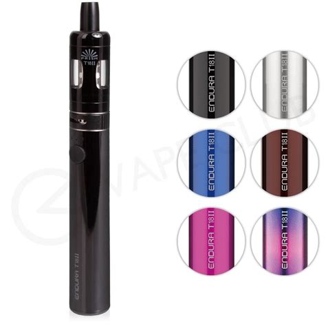 Innokin Endura T18 Ii Vape Kit Next Day Delivery