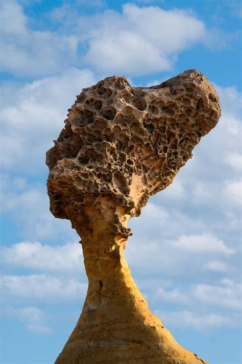 There Are Many Unique Geological Formations Including The Iconic