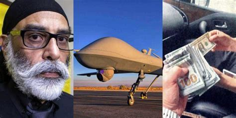 Joseph Varghese On Linkedin Us Blocks 3 Billion Drone Sale To India