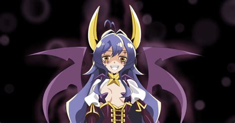 魔法少女にあこがれて 覚醒ベーゼおまけ P人のイラスト Pixiv