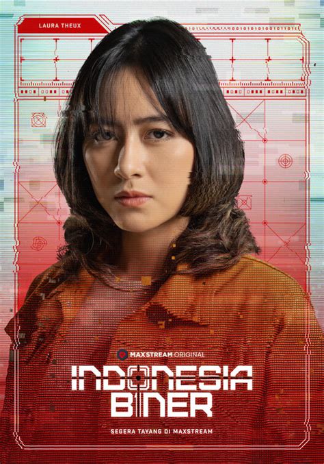 Indonesia Biner Tv Poster 8 Of 10 Imp Awards