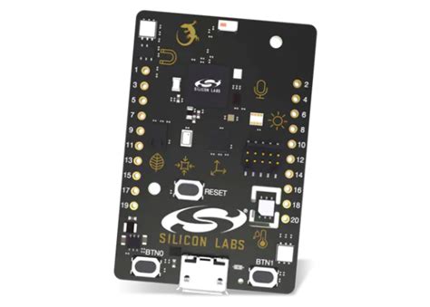 Getting Started With Tinyml Exploring Evaluation Kits Timestech