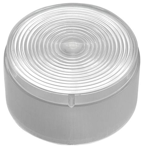 Diffuser 1959 Cadillac Tail Light