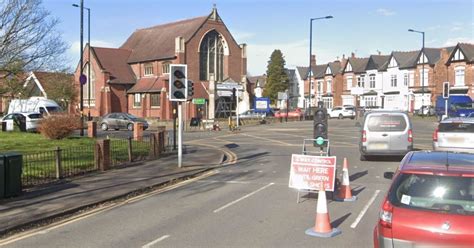 Erdington Mp And Police Chief Press For Safety Measures After Two Die