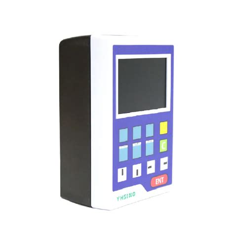 Mini Lcd Dro Kit Digital Readout Axis Display Yhsino Para Torno
