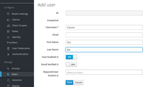 Github Germanficatut Keycloak Angular Spring Boot A Full Stack