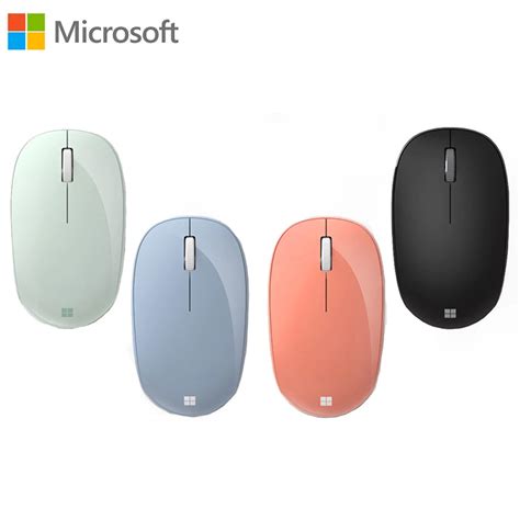 Chuột Microsoft Bluetooth Mouse Netphukien Phân Phối Phụ Kiện