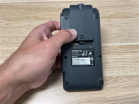 Set Up P400 Plus Card Terminals Help Center