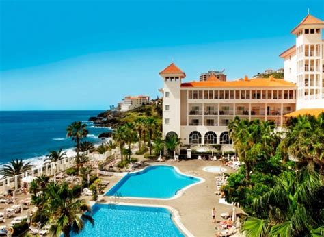 1 Woche Madeira Im 4 Hotel Inkl Frühstück Flug Railandfly Und
