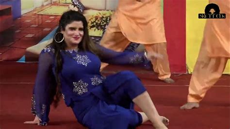 Rubab Ch Season 3 Episode 2 Sky Tt Cds Records Pakistani Dance Performance 2024 In 4k Youtube
