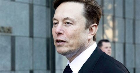 ‘ik Denk Dat Hij Geld Ruikt Elon Musk Maakt Bocht Van 180 Graden Over