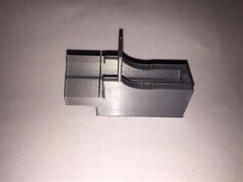 30 30 To 30 Herrett 357 Herrett And 219 Donaldson Wasp Brass Cutting Jigs