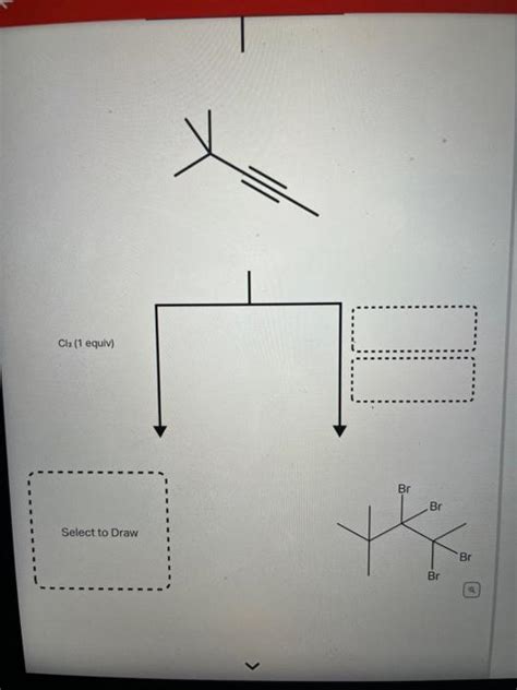 Solved Draw the missing products or reagents in the | Chegg.com
