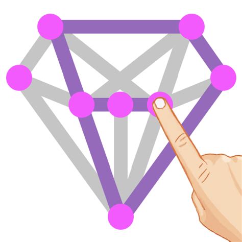 دانلود بازی 1line And Connect Line Line Puz اندروید بازار