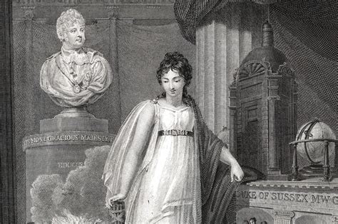 Sir John Soane And The Masonic Ark Museum Of Freemasonry