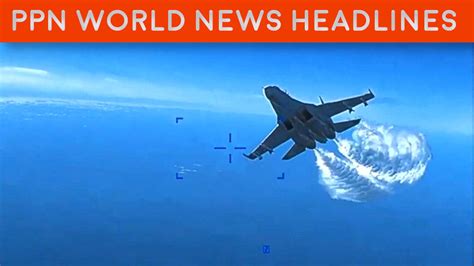Ppn World News Headlines 16 Mar 2023 One News Page Video
