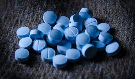 Medicamento Para Disfunção Erétil Está Entre Os Mais Vendidos