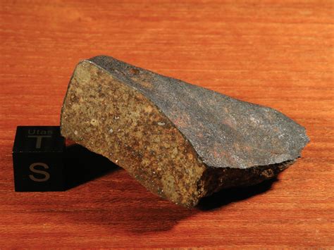 Meteorite Gallery Photos Information Hunting Research Preservation