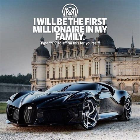 Millionaire Quotes Zitate Weisheiten Finanzen