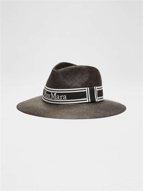Hats Female Max Mara
