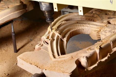 What Is The Cnc Machine Price List And What Information Is Included In It فرساد ماشین