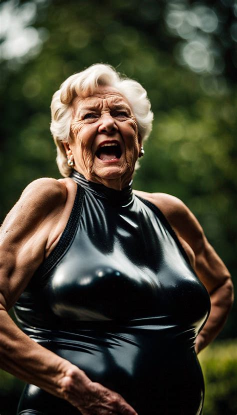 Nipples 75yo Fat 2 Grannies By Sando35s On Deviantart