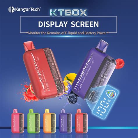 Kangertech Amy On Linkedin Vape Vaping Kangertech Customize Portable Vapor Ecig Disposable