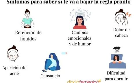 Prueba Casera Para Saber Si Te Va A Bajar La Regla Restaurante