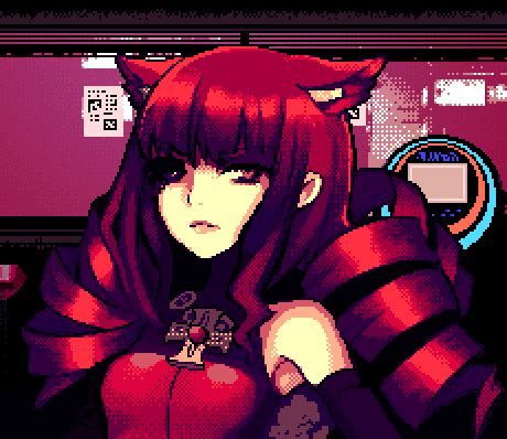 Pixel Gif On Tumblr