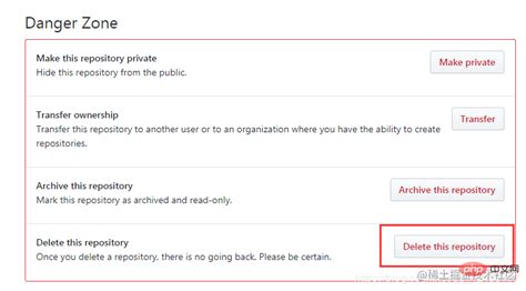 超详细！github使用教程（图文步骤详解） 站长资讯网