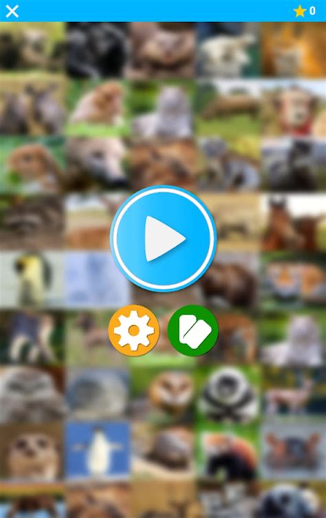 Android 용 Pairs Animals APK 다운로드