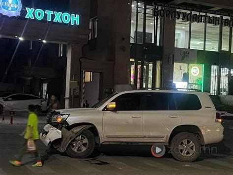 ХЗДХЯ 12 настай охины биед гэмтэл учруулсан Ч Маралмаагийн хэргийг