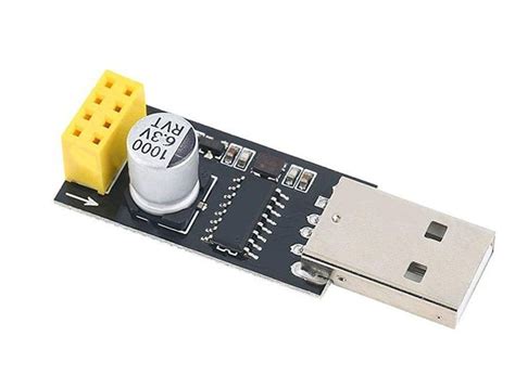 Interfaz Usb A Esp Programador Fcelectronik