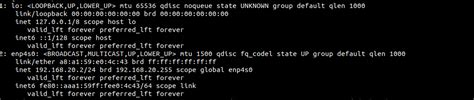 No Route To Host Features Canonical MAAS Discourse