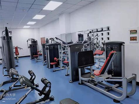 山西体育职业学院