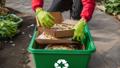 Sorting It Out Can You Recycle Pizza Boxes