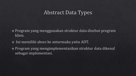 Adt Linked List Stack Queuebelajar Lnk Pengujian Ppt